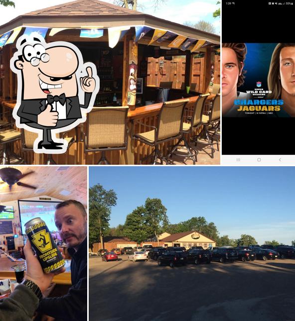Woodside Bar & Grill in Johnstown - Restaurant reviews