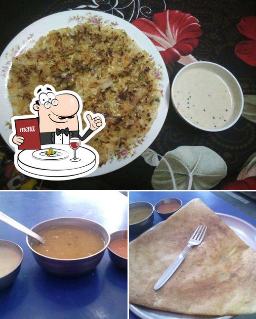 South Indian Hut, Delhi - Restaurant menu, prices and reviews