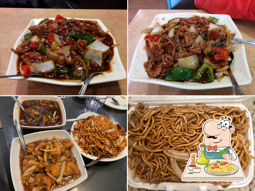 Hakka Legend Asian Cuisine, Toronto, McCowan - Restaurant menu, prices ...