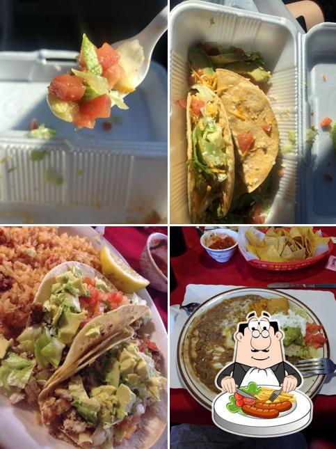 Jesus Mexican Restaurant restaurants in Morgan Hill, summer 2024 ...