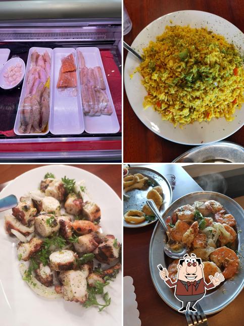 Best fried seafood in Ottawa restaurants, spring 2024 - Restaurant Guru