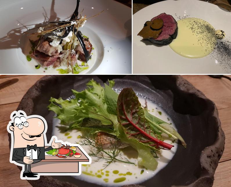 Kaiamo, Bucharest, Aviatorilor - Restaurant menu, prices and reviews