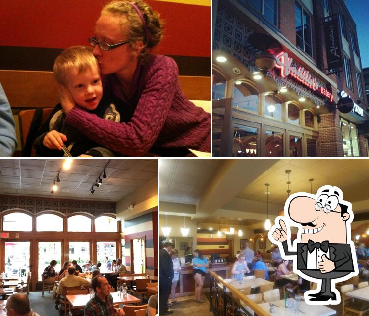 Aladdin's Eatery Westlake, Westlake - Restaurant menu, prices and reviews