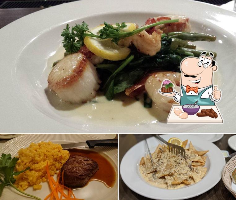 Bella Michael's Restaurant, Oneonta - Restaurant menu, prices and reviews