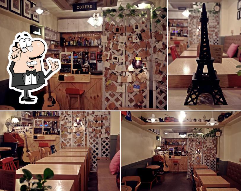 once cafe, Incheon - Restaurant reviews