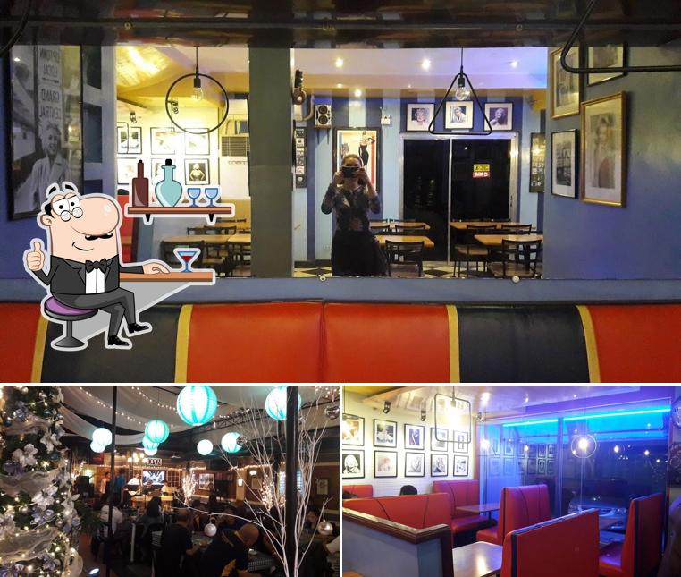 BIGGS BMC cafe, Naga - Restaurant reviews