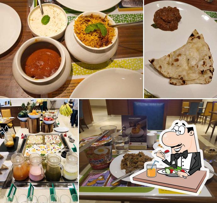 Lemon Tree Hotel, Coimbatore, Coimbatore - Restaurant menu, prices and ...