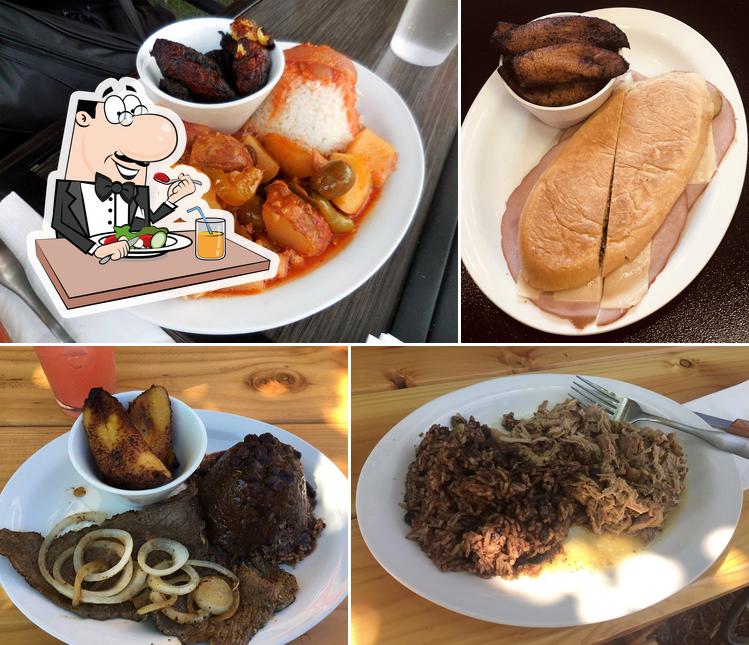 Cuban Kitchen, Bend - Restaurant menu, prices and reviews