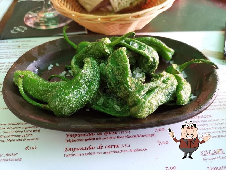 El Chileno Restaurant, Hanover, Bezirkssportanlage Bothfeld ...