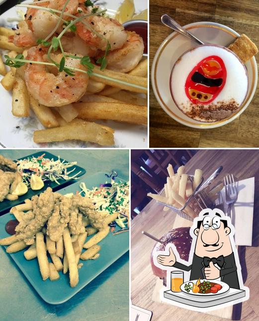 Feed Jetty Road in Glenelg - Restaurant menu and reviews