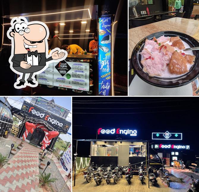 Food Engine, Tirunelveli - Restaurant menu, prices and reviews