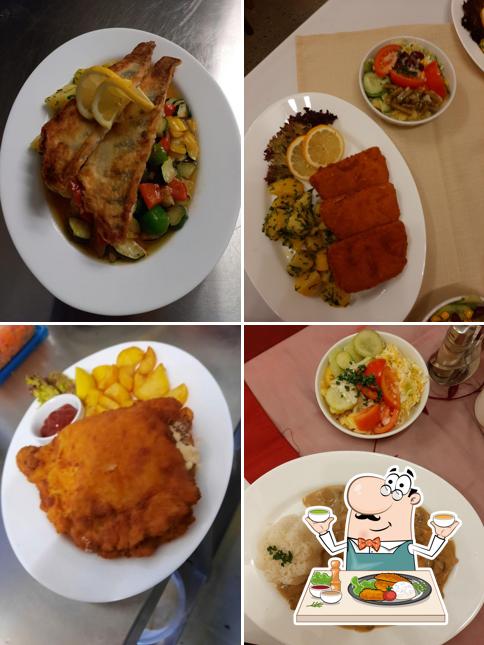 Gasthaus Zur Edith, Vienna - Restaurant menu, prices and reviews