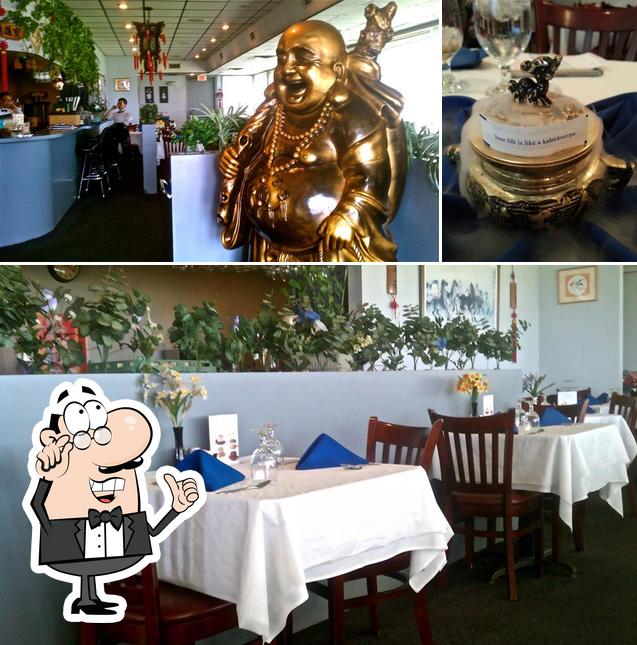 Golden China, Waterloo - Restaurant menu, prices and reviews