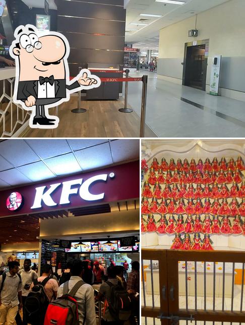 KFC, Ahmedabad - Restaurant menu, prices and reviews