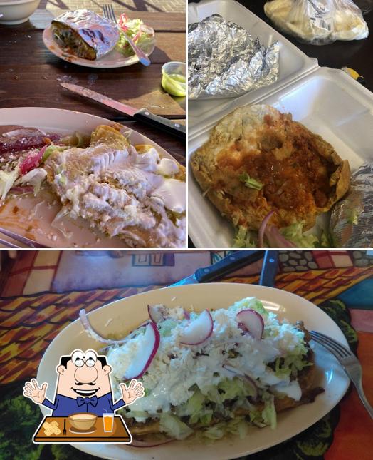 La Noria Restaurant, Coachella - Restaurant menu, prices and reviews