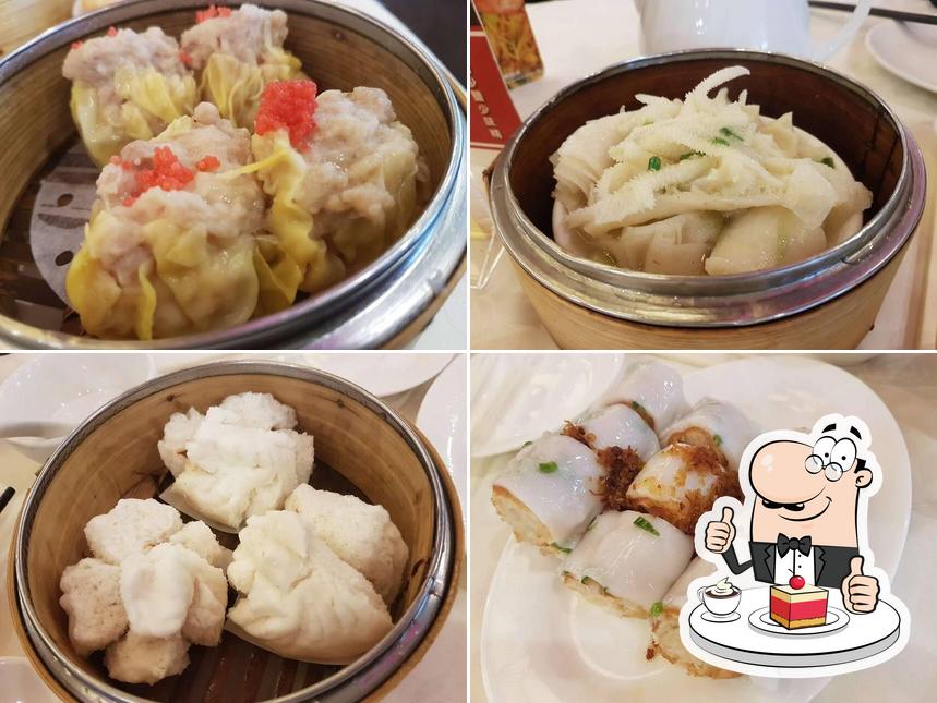 Legend Chinese Restaurant, 5 Glen Cameron Rd in Richmond Hill ...