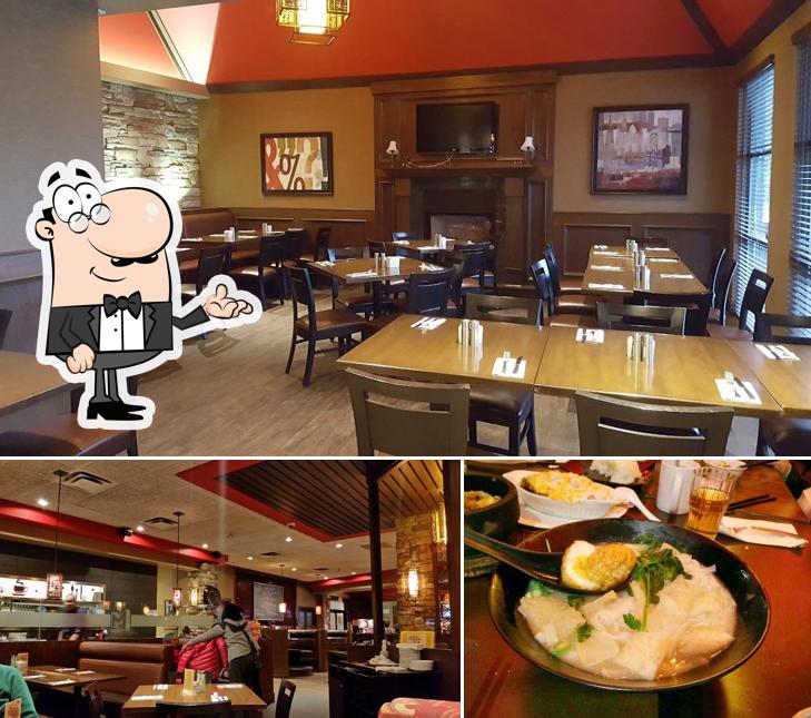 M Cafe, Coquitlam - Restaurant menu, prices and reviews