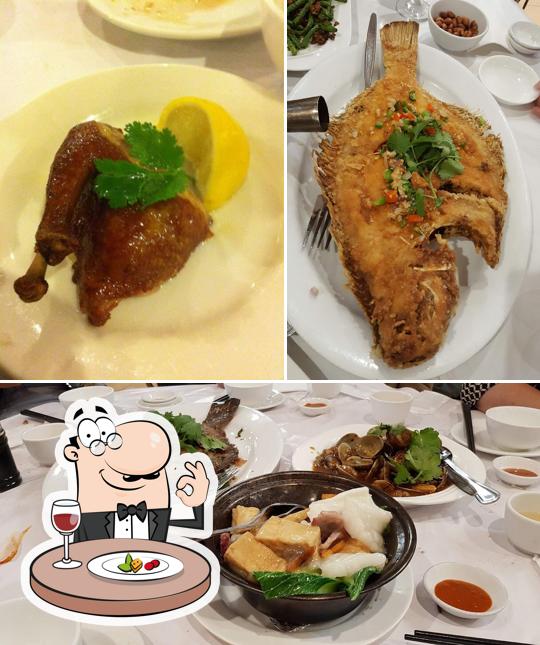 Maxim Saigon, Springvale - Restaurant menu, prices and reviews