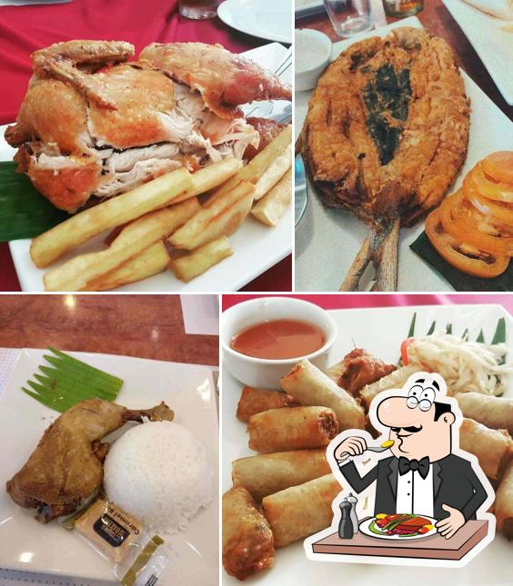 Max's Restaurant, Makati, Buendia - Restaurant menu, prices and reviews