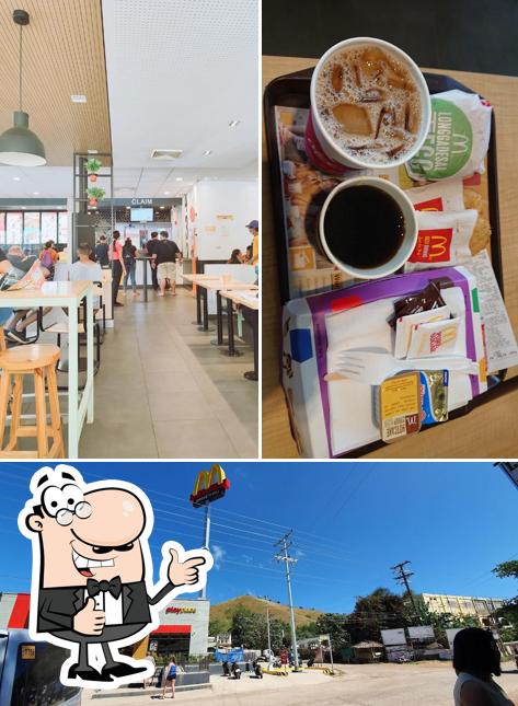 McDonald's - Coron, Coron - Restaurant menu, prices and reviews