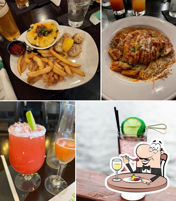 Pond Restaurant, Warner Robins - Restaurant menu, prices and reviews