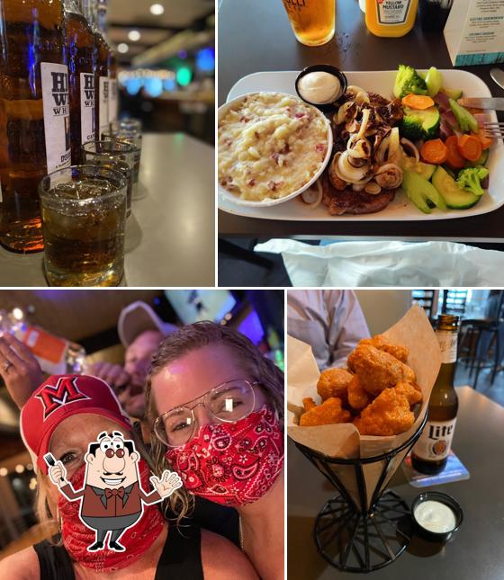 4th Street Bar and Grill, Columbus - Restaurant menu, prices and reviews