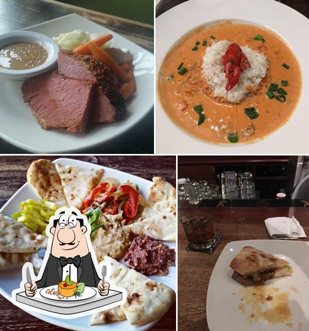 Doyle's Public House, Tacoma - Restaurant menu, prices and reviews