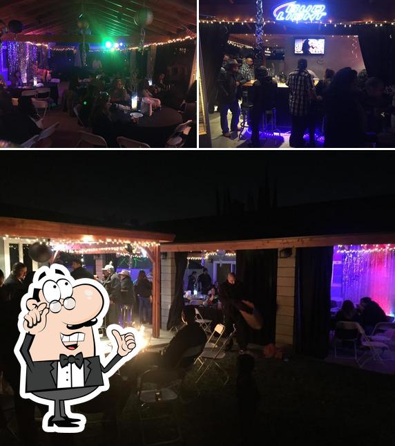 El Patio Bar and Lounge, Whittier - Restaurant menu, prices and reviews