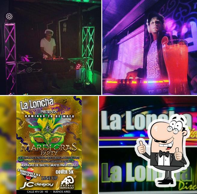 La Loncha, Medellín