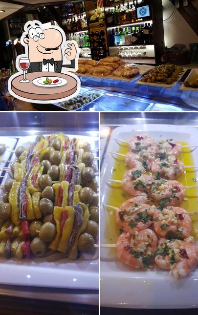 PERIFLU BAR, Bilbao - Menú del restaurante, precios y reseñas