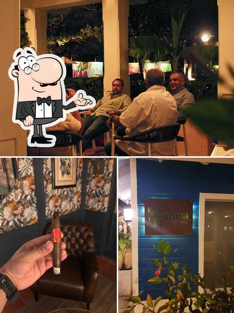 Ritual, Punta Cana - Restaurant menu, prices and reviews