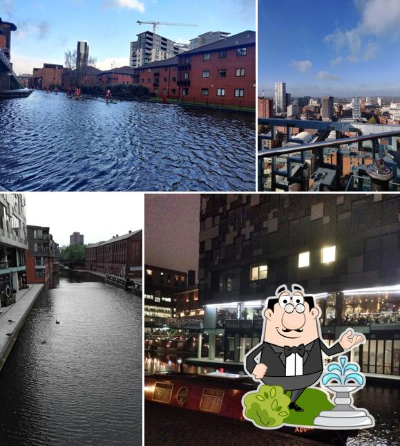 Rodizio Rico, Birmingham - Restaurant menu, prices and reviews