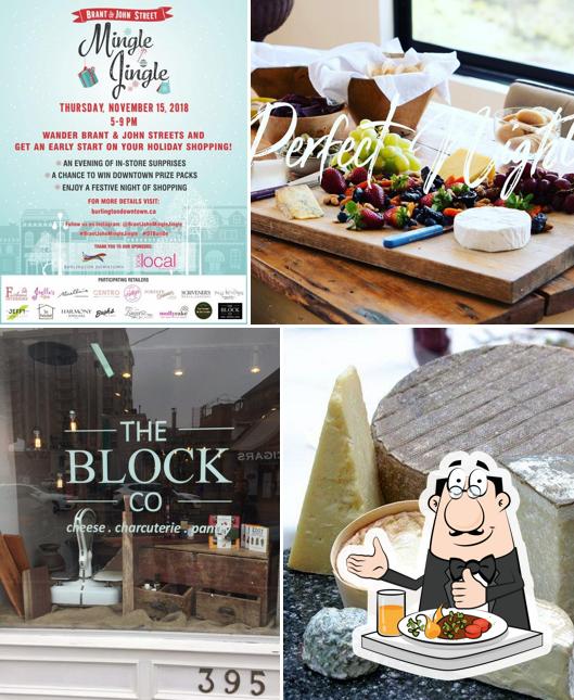 The Block co in Burlington - Restaurant reviews