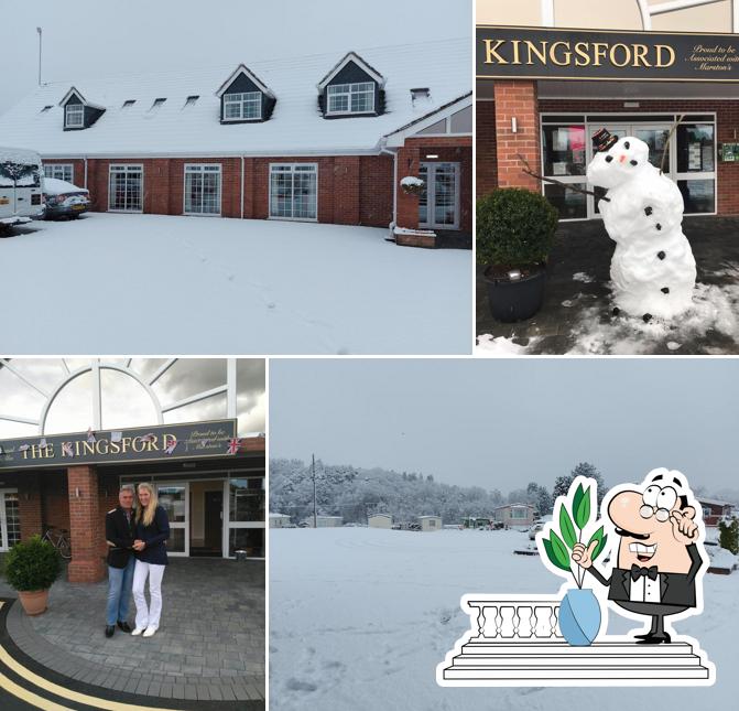 Find the best place to eat in Wolverley, spring 2024 - Restaurant Guru