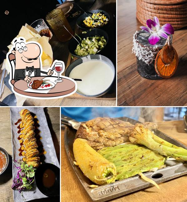 Vida Cocina & Tequila, Altamonte Springs - Restaurant menu, prices and ...