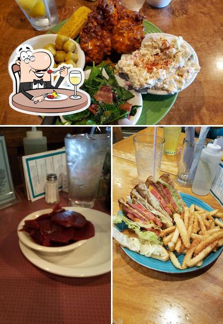Ramsey's Diner - Harrodsburg Rd, 4391 Old Harrodsburg Rd in Lexington ...