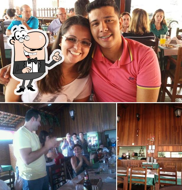 Cabana Chopp restaurant, Americana - Restaurant reviews