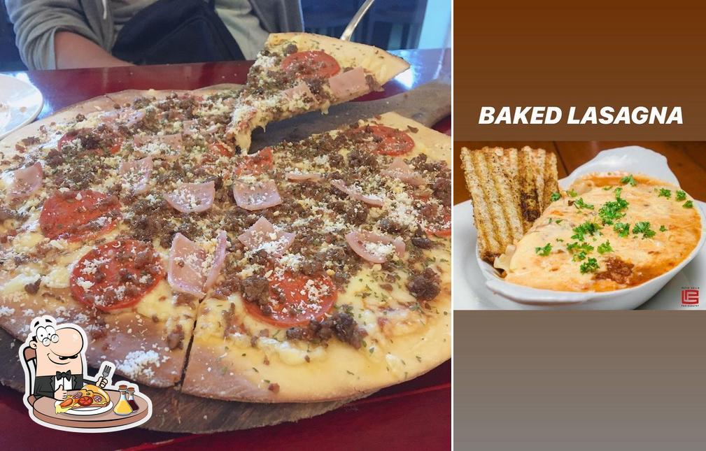 Café Siena, Antipolo - Restaurant menu, prices and reviews