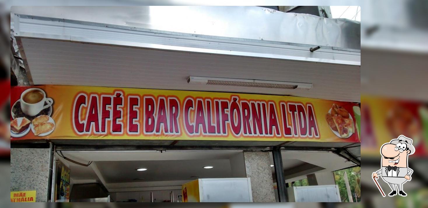 Café e Bar Drink, Niterói - Restaurant reviews
