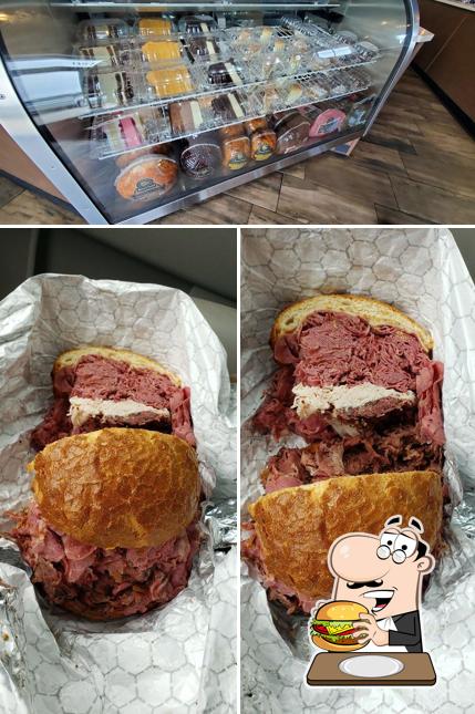 Dominic's Deli, Daytona Beach - Restaurant menu, prices and reviews