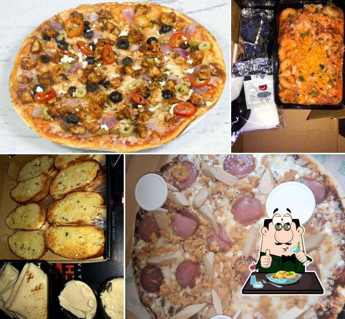 Best restaurants in Platinum Tower Mall - Restaurant Guru