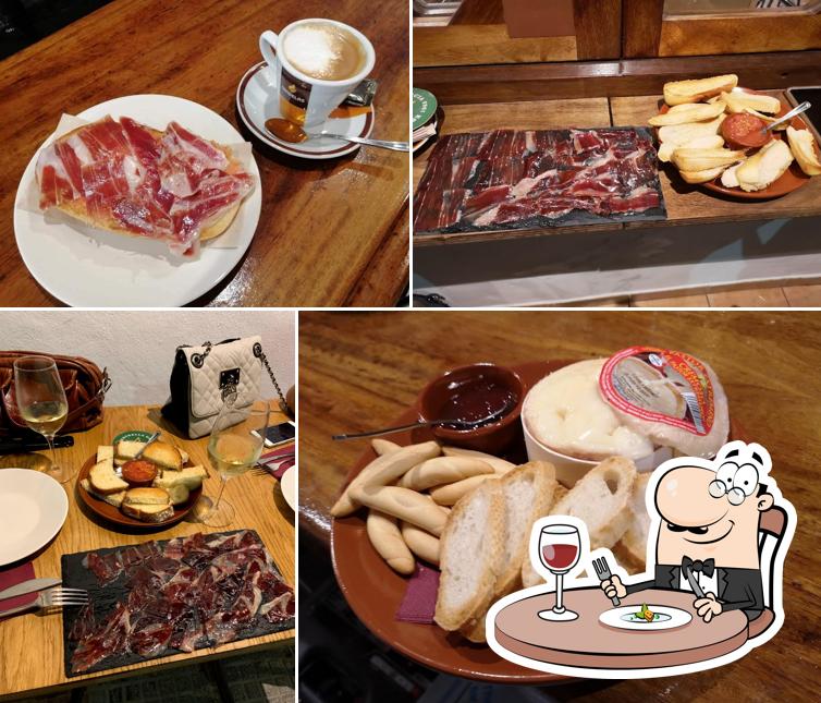 Entre Copas in Ibiza - Restaurant reviews