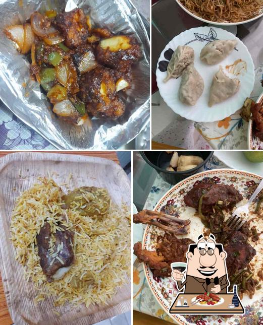 Feriwala, Kolkata - Restaurant menu, prices and reviews