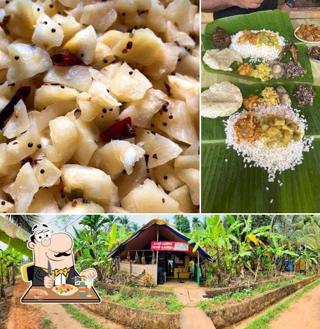 Top 5 places to eat in Edavannappara, january 2025 - Restaurant Guru