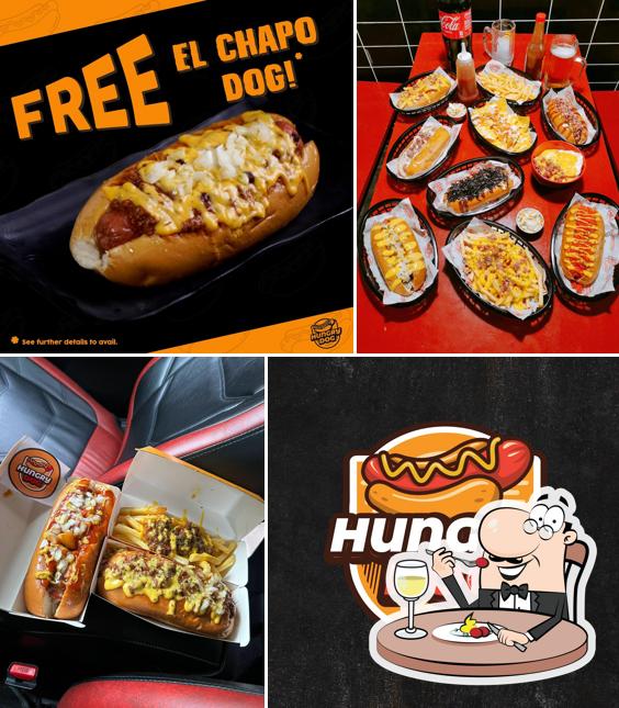Top 5 restaurants with hot dogs in Cebu City, september 2025 ...