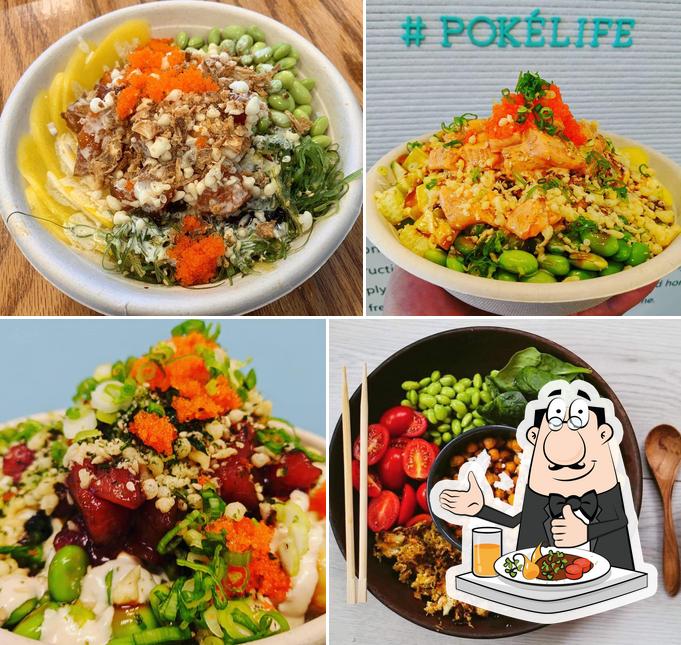 Ice Point Cafe in Franklin - Restaurant menu and reviews