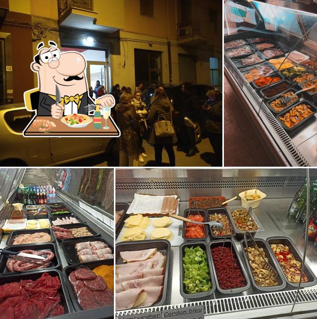 La Panineria Da Enzo restaurant, Syracuse - Restaurant reviews