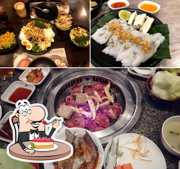 Laos - ลาวญวน restaurant, Rangsit - Restaurant reviews