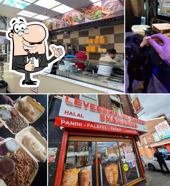Levenshulme Bakery, Manchester - Restaurant menu, prices and reviews