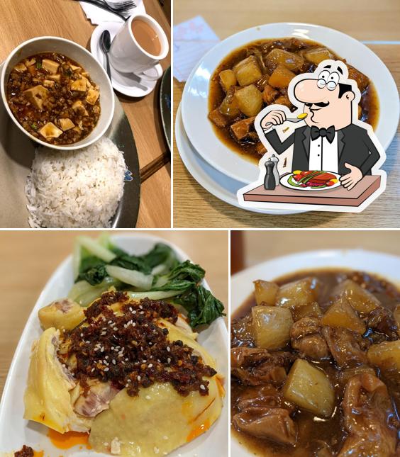 Mei Chun Kok restaurant, Hong Kong - Restaurant reviews